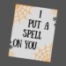 8 Free Halloween Printables - The Peculiar Green Rose